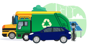 OpConnect: EV Charging Solutions | Sustainable Transportation