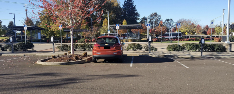 OpConnect: EV Charging Solutions | Sustainable Transportation