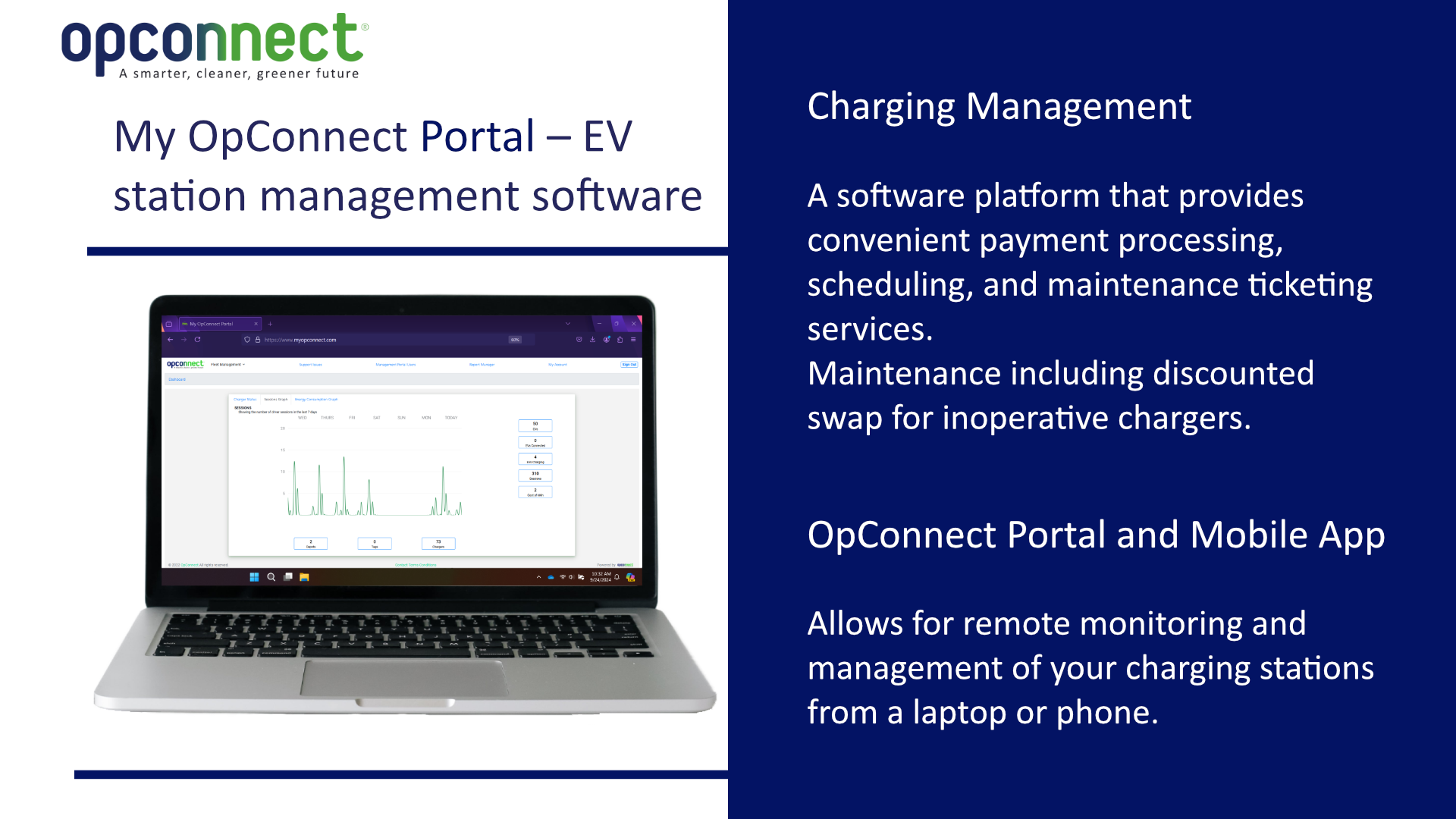 OpConnect Offers Full-service Support for Orphaned ENELX Charging ...