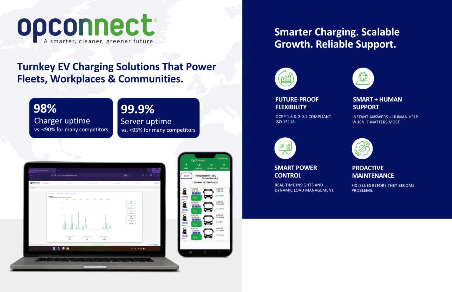 OpConnect Awarded Five-Year Contract to Support Southern California ...